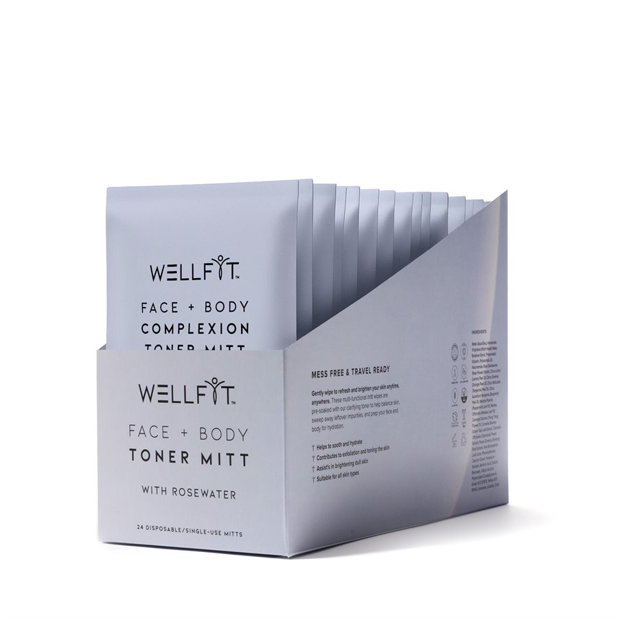 WellFit Home